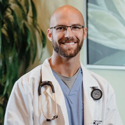 Blake Marcum | Veterinary Specialty Center